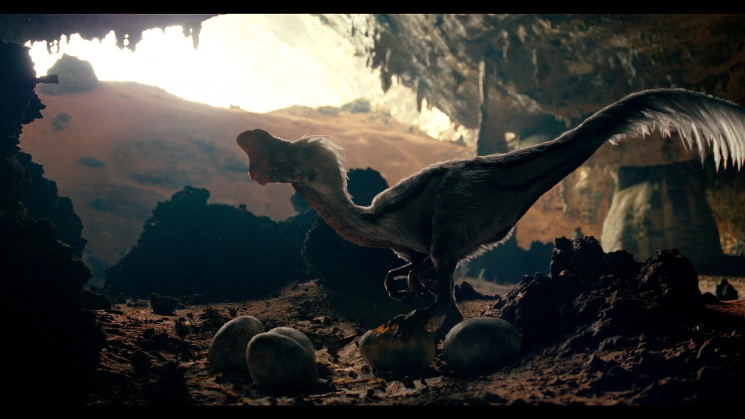 Dinosaur Names: List of Dinosaurs from A-Z