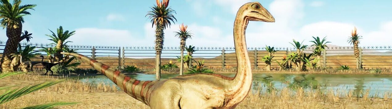 Archaeornithomimus: The Mysterious Omnivore