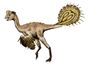 The World of Omnivorous Dinosaurs