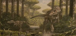 Dinosaur Names: List of Dinosaurs from A-Z
