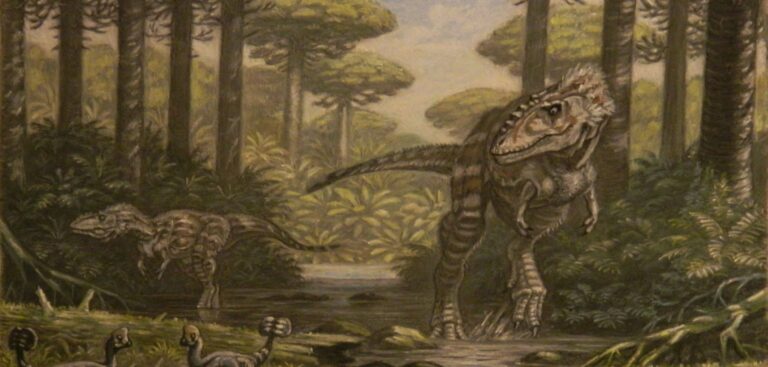 Dinosaur Names: List of Dinosaurs from A-Z