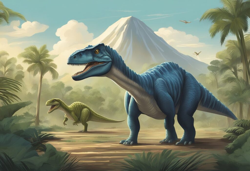 Why Do Scientists Want to Bring Back Dinosaurs?