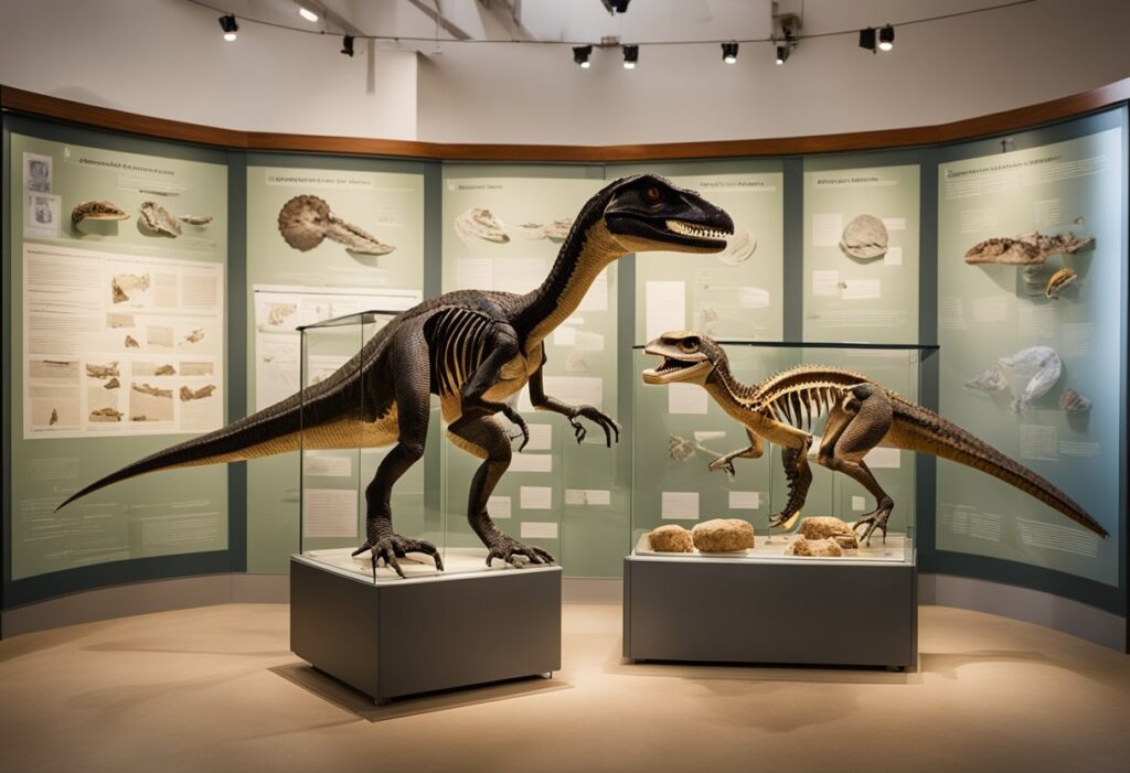 Intelligence of Velociraptors: What Science Tells Us