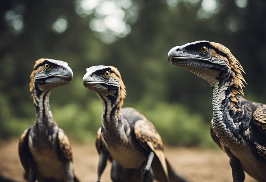 Intelligence of Velociraptors: What Science Tells Us