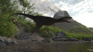 Dinosaur Names: List of Dinosaurs from A-Z